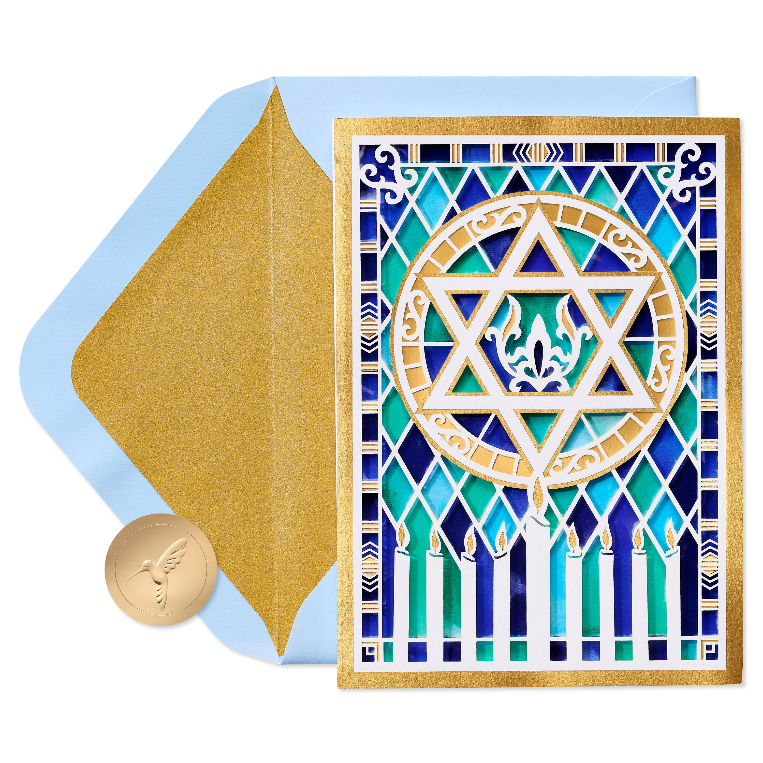 Hanukkah Cards And Stationery - Papyrus