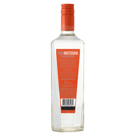 New Amsterdam Tangerine Vodka