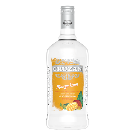 Cruzan Mango Rum