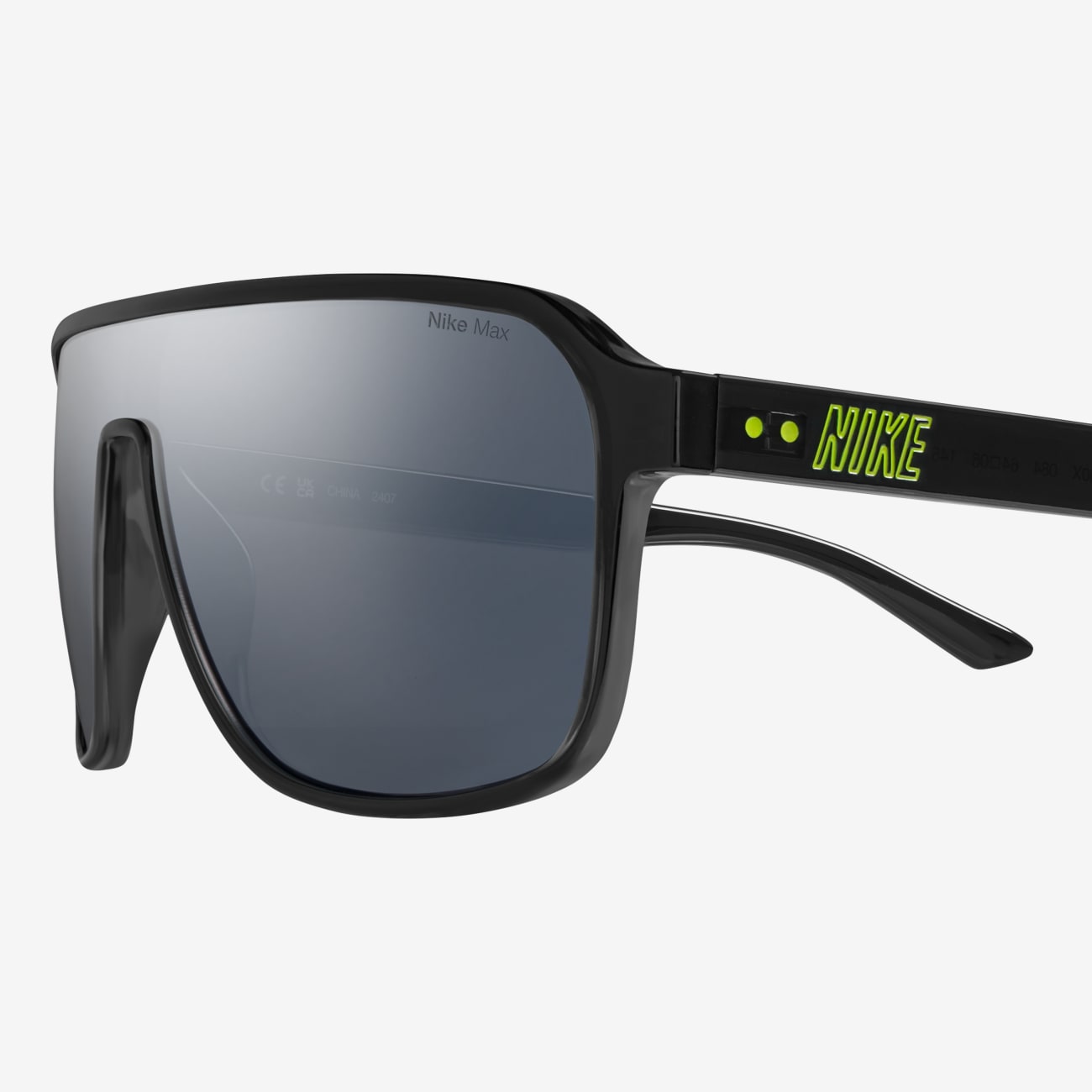 Nike Athena Edge | Sunglasses | Nike Vision