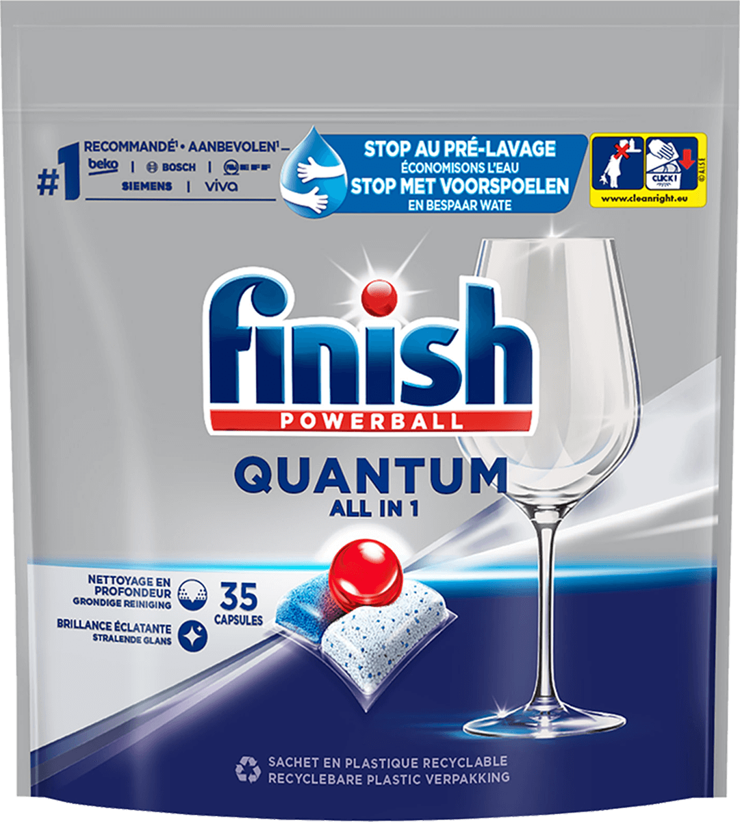 Finish Quantum Finish FR Finish Quantum Finish FR