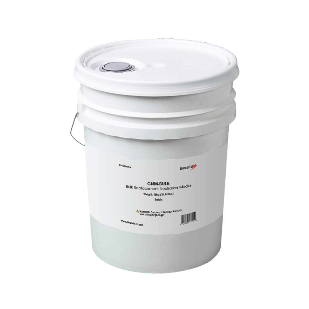 Asurity Neutralizing Media For Bulk CNM BULK DiversiTech