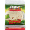 Hormel Smart Label - MANNY'S Flour Tortilla - 10 Pack Soft Taco Size [Canada]