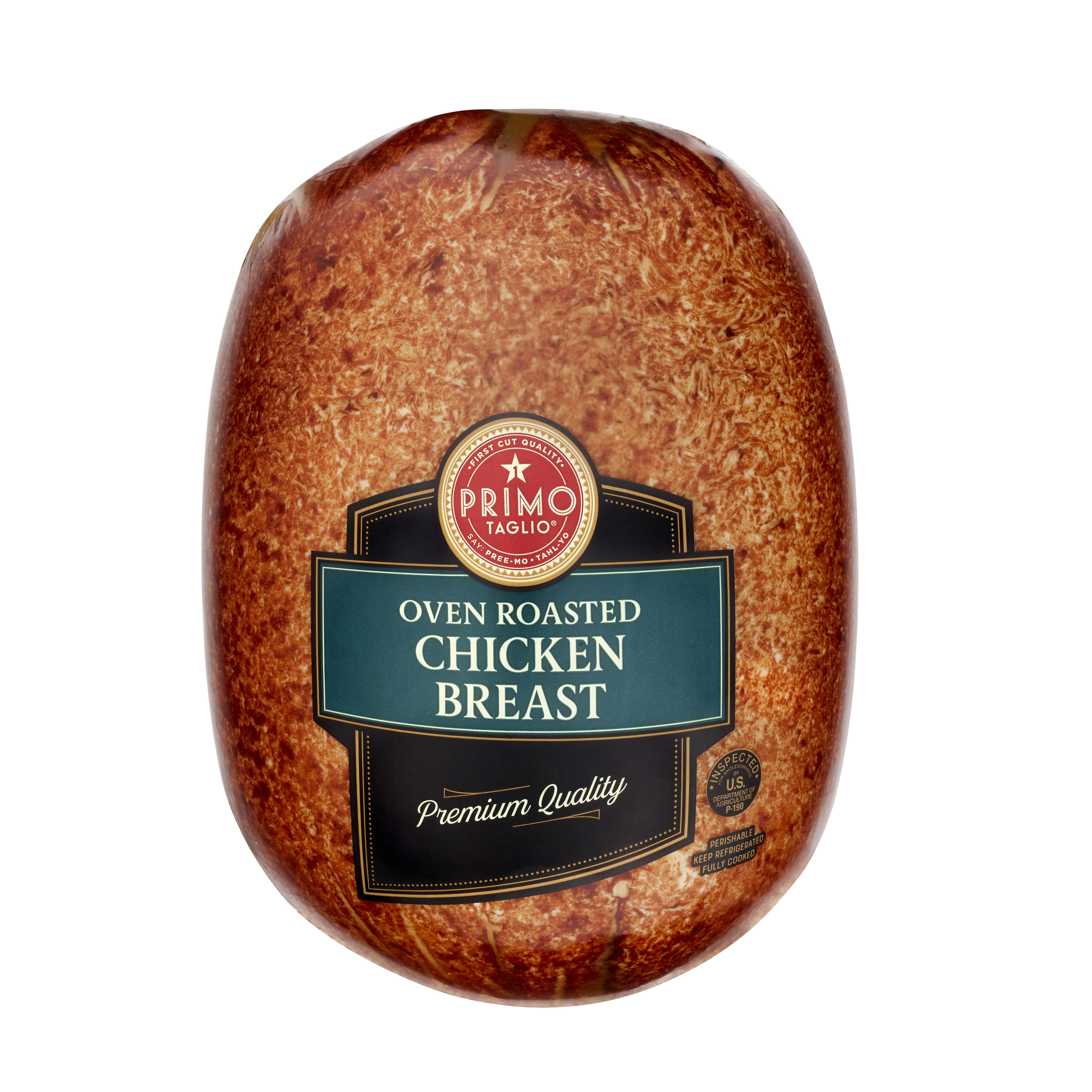 Hormel Smart Label PRIMO TAGLIO Oven Roasted Chicken Breast Hormel Smart Label PRIMO TAGLIO Oven Roasted Chicken Breast