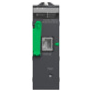 Square D Schneider Electric BMXNOE0110 Ethernet TCP IP Network Module