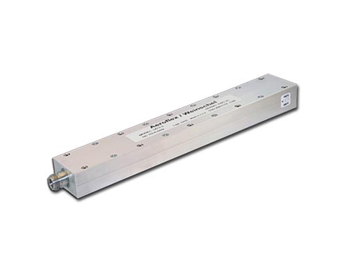 Coaxial Terminations - N-Type | Male | DC-6 GHz :: Spectrum Control