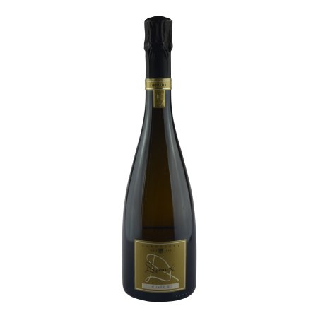Devaux Collection Cuvee D Brut