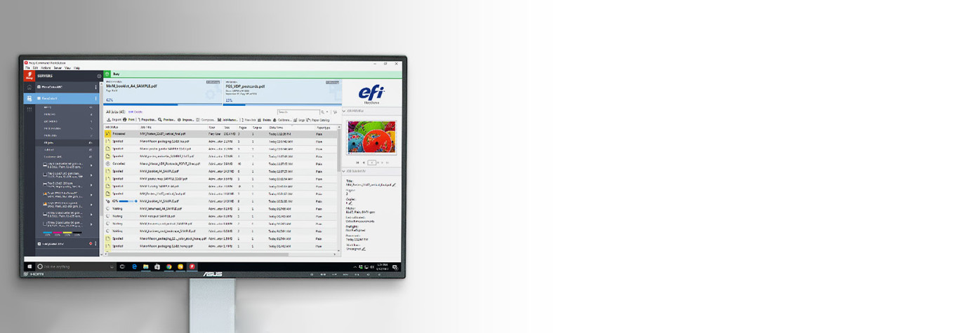 Fiery XF | Ricoh USA