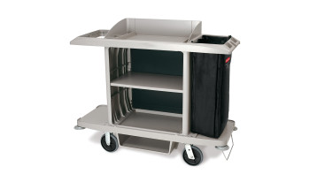 Housekeeping Carts & Accessories | RCP