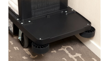 Housekeeping Carts & Accessories | Rubbermaid Commercial Products