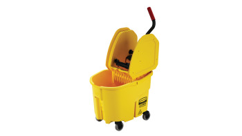 WaveBrake® Mopping Systems | Rubbermaid Commercial Products
