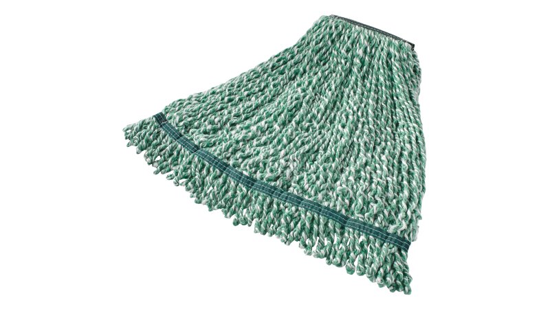 Web Foot® Microfiber Wet Mop | Rubbermaid Commercial Products