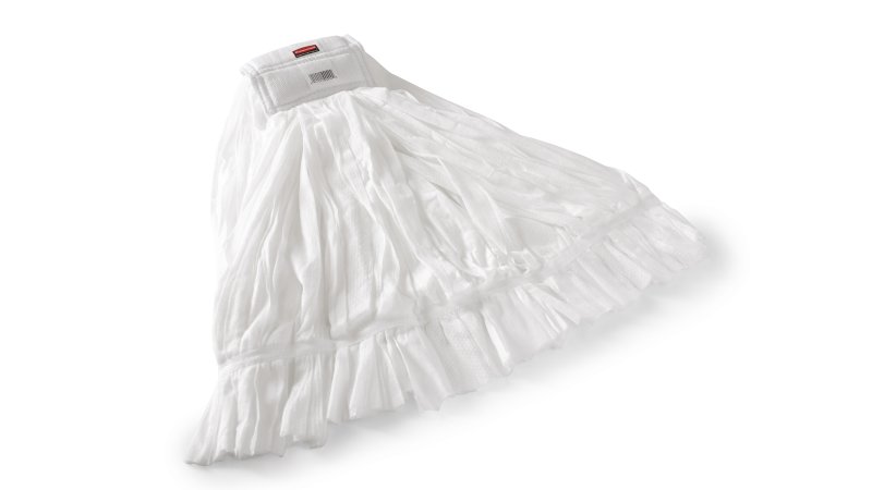 Disposable Wet Mops | Rubbermaid Commercial Products