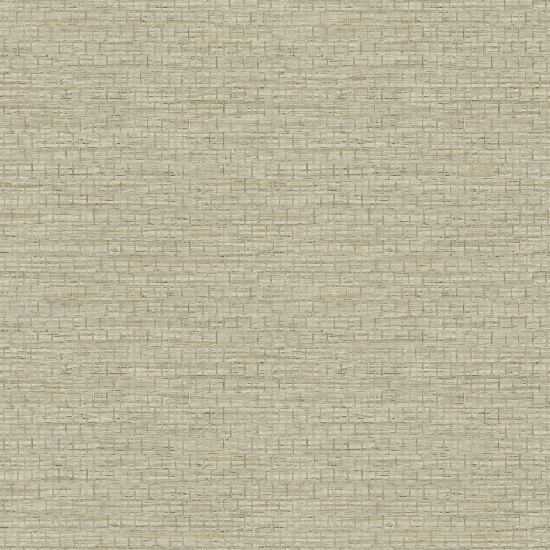Plaited Grass Sage Wallpaper | York Design Group Product Catalog