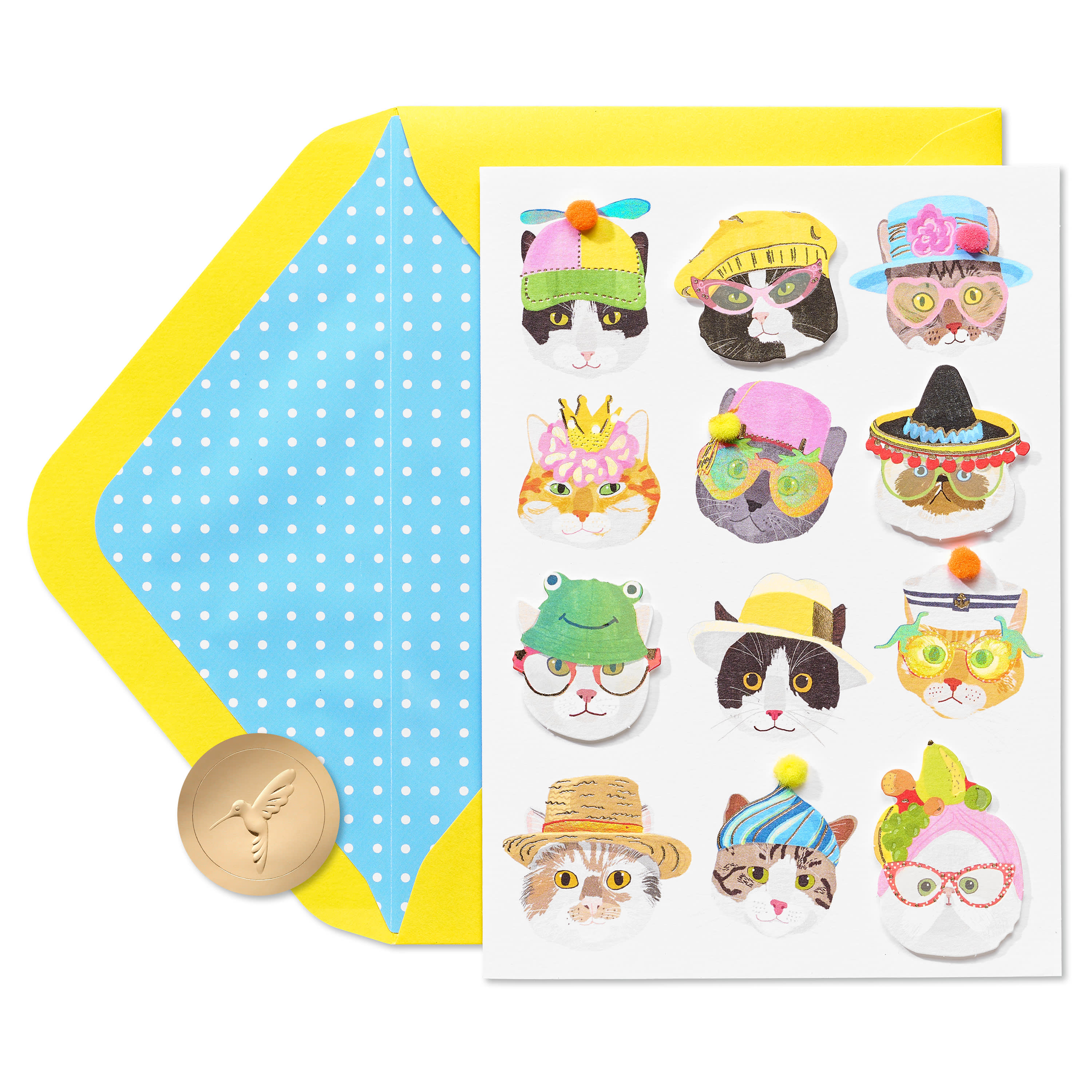 Blank Cards & Stationery - Papyrus