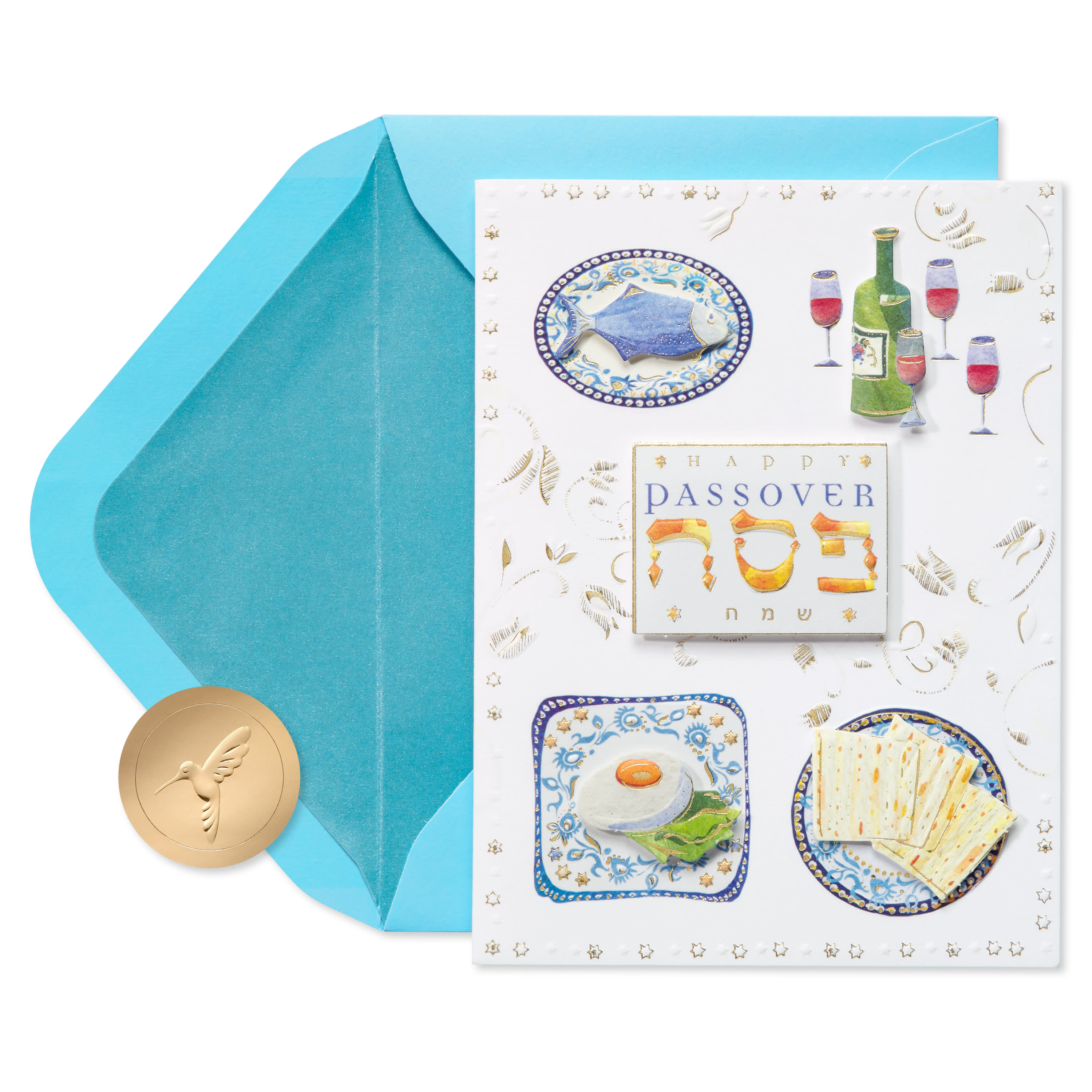Turnowsky Cards & Stationery - Papyrus
