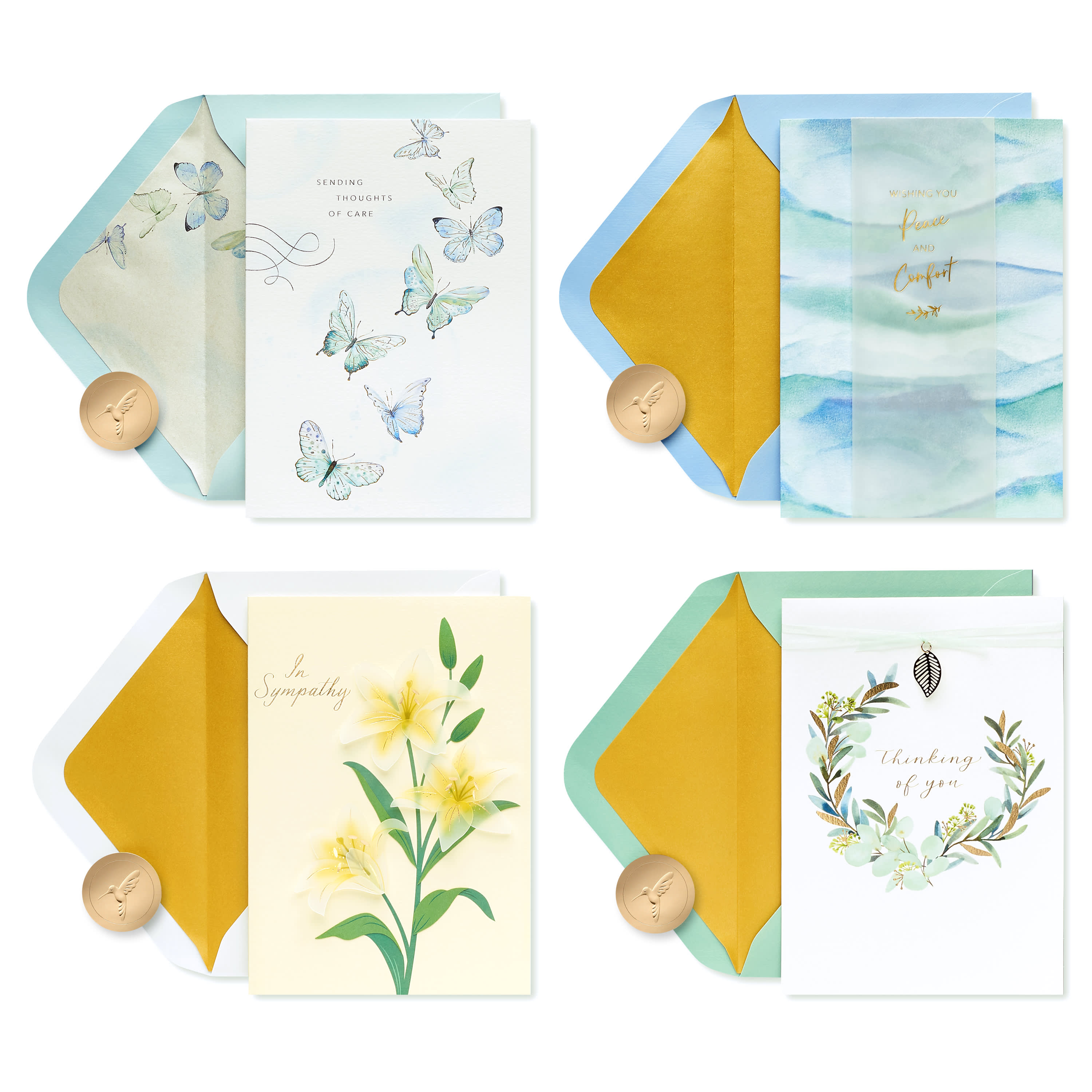 Greeting Card Bundles - Papyrus