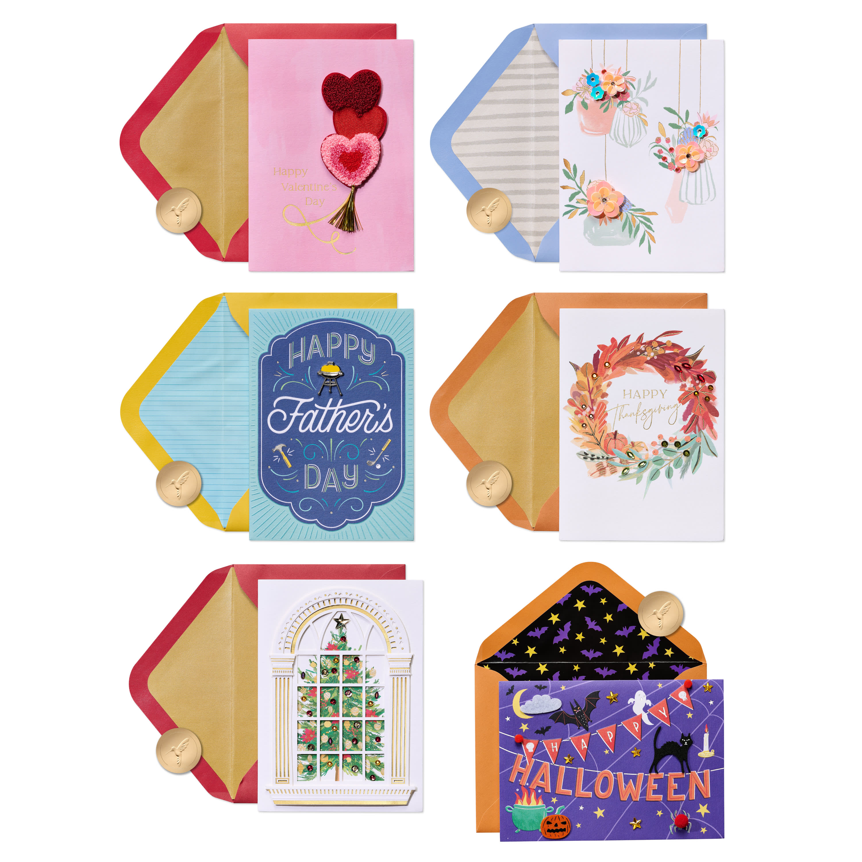 Halloween Cards And Stationery - Papyrus
