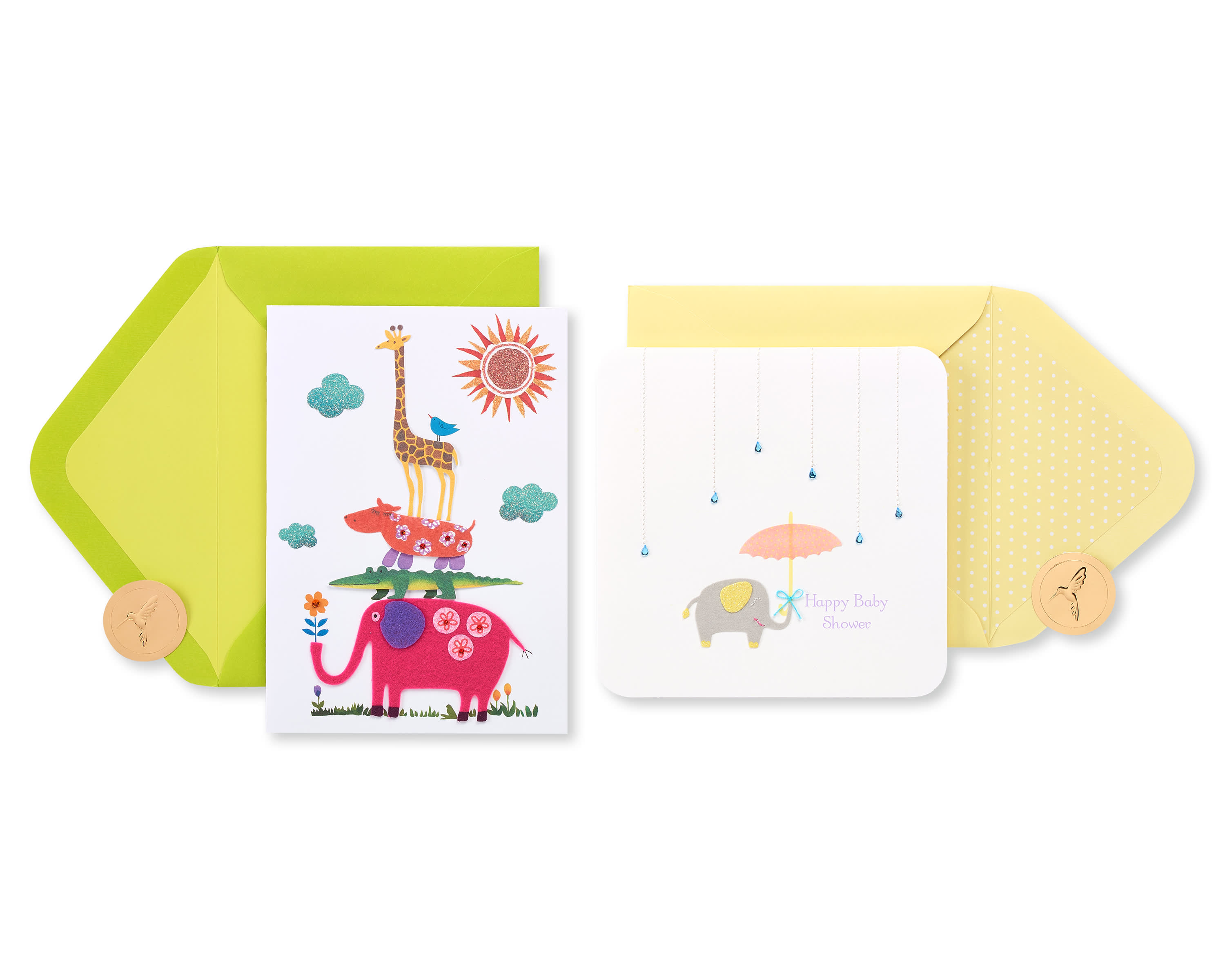 Greeting Card Bundles - Papyrus