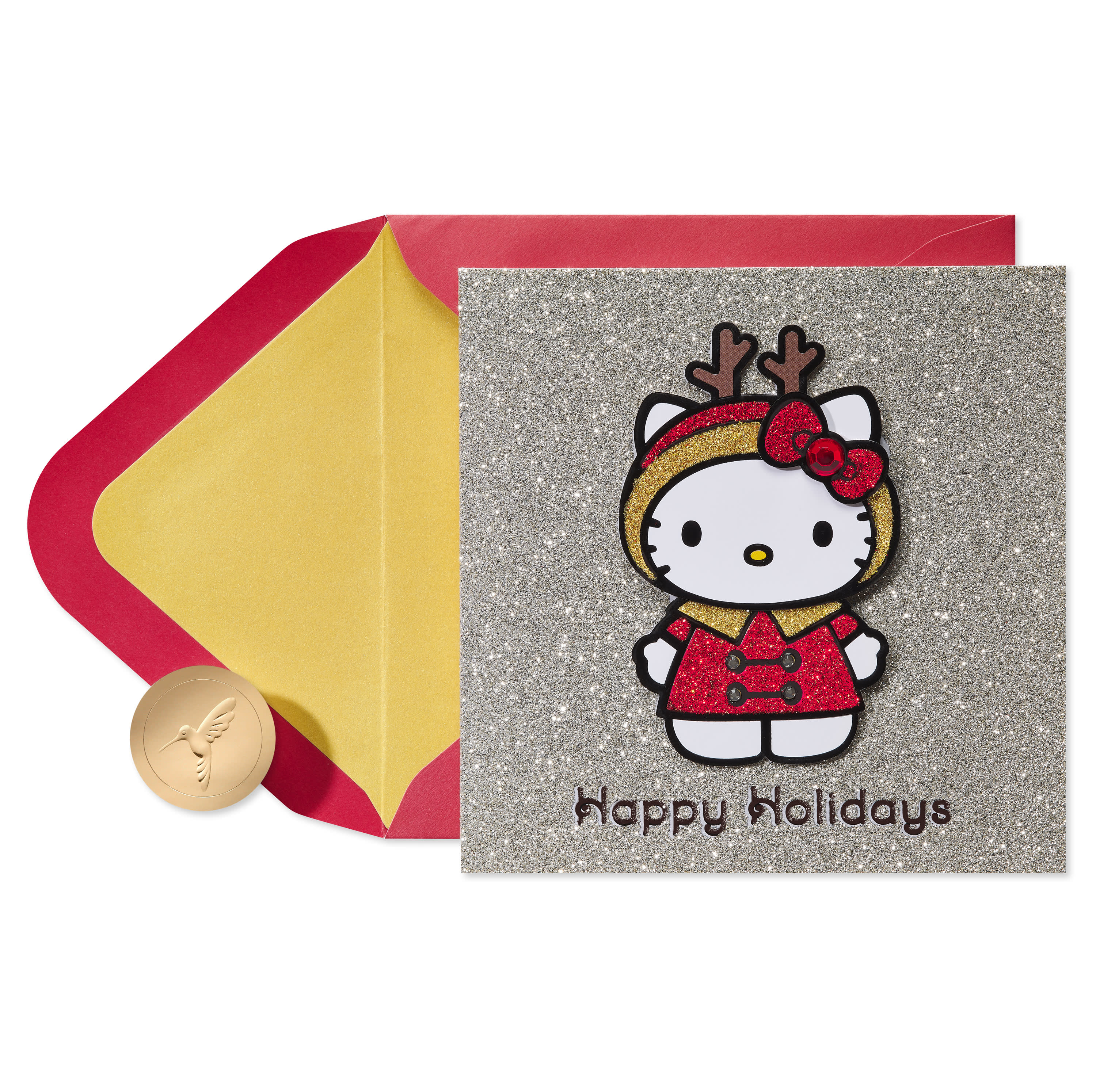 Hello Kitty Cards And Stationery - Papyrus