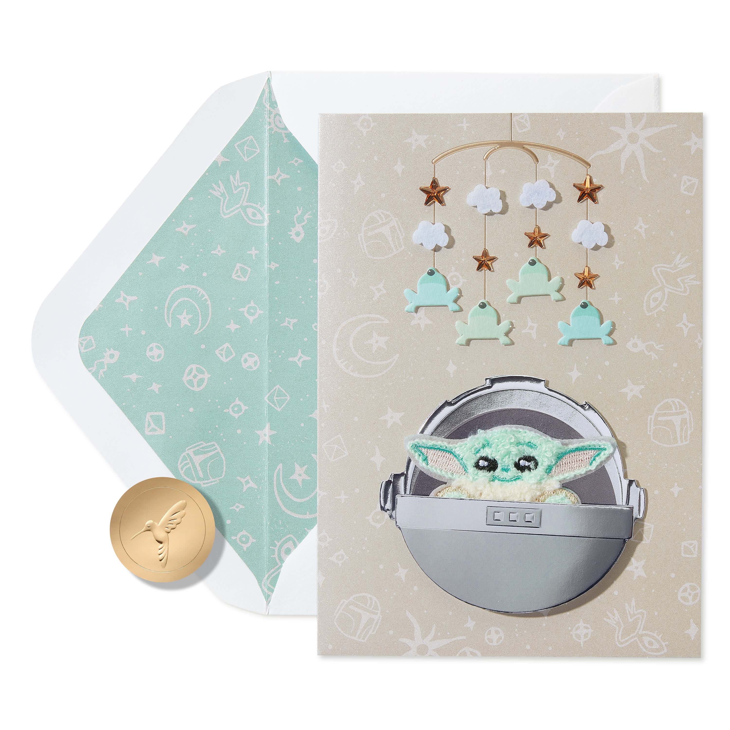 Baby Cards And Stationery - Papyrus