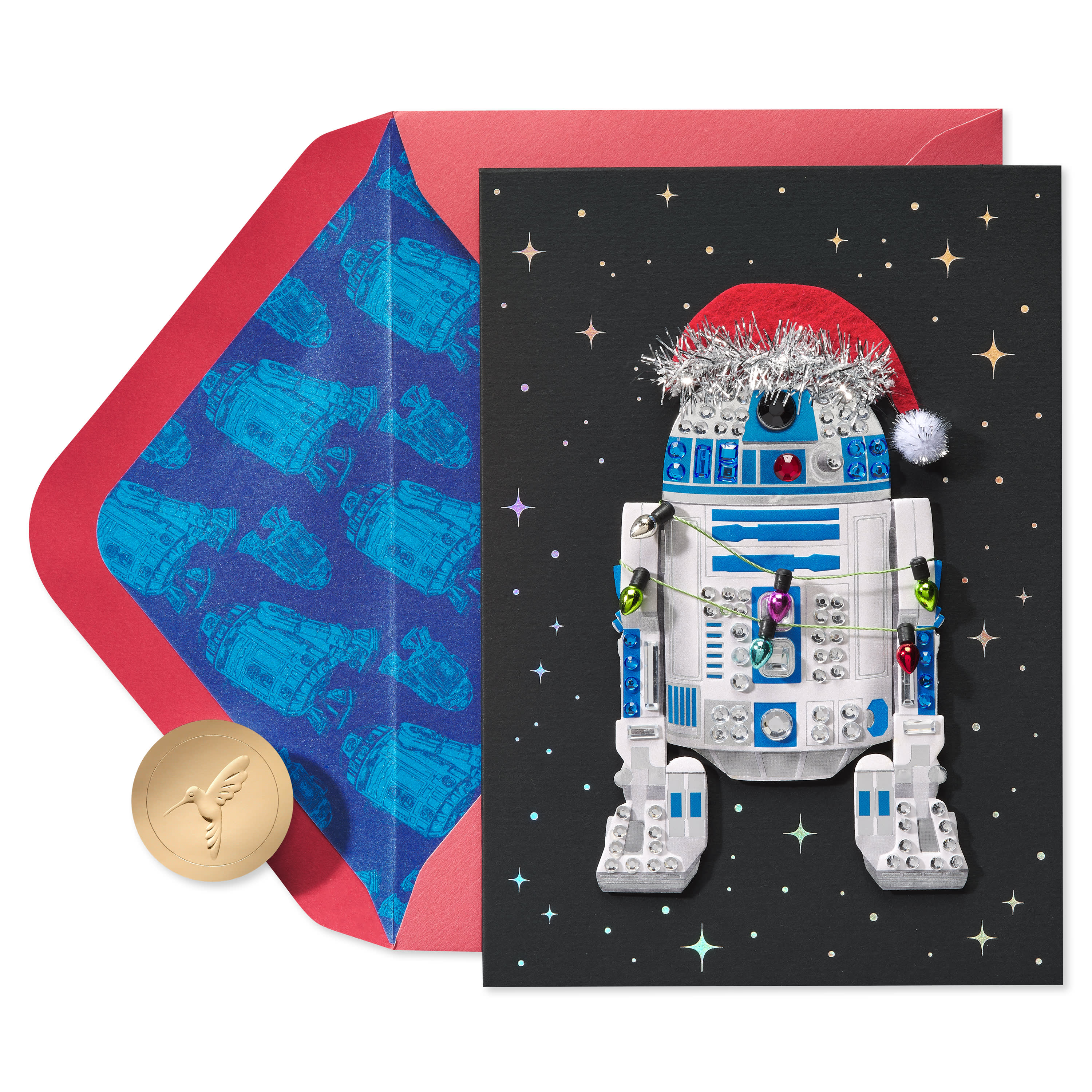 Star Wars Cards And Stationery - Papyrus