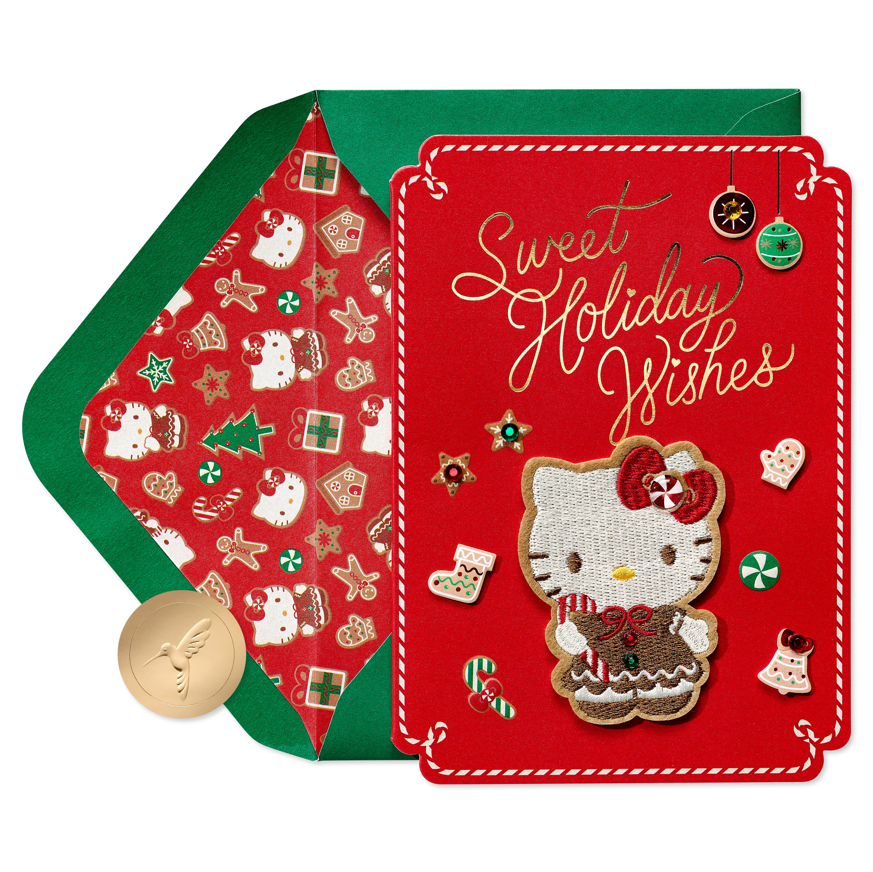 Hello Kitty Cards And Stationery - Papyrus