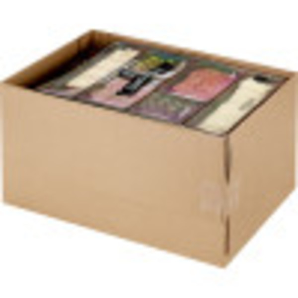 COLUMBUS® Charcuterie Tasting Board 8/12.5oz • Hormel Foodservice