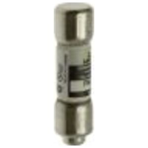 Bussmann (Eaton) FNQ-R-8 Limitron™ FNQ-R Series Class CC Time Delay ...
