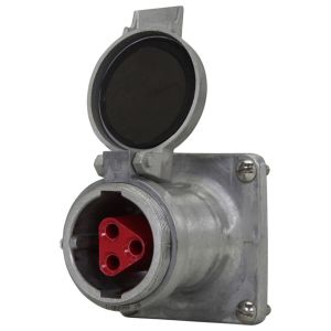 Crouse Hinds (Eaton) AR1042 Arktite® Circuit Breaking Receptacle ...