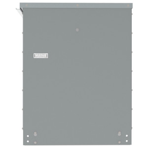Square D (Schneider Electric) EXN75T3H Dry-Type Transformer, 3-Phase ...