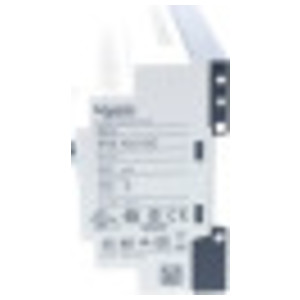 Square D (Schneider Electric) SR2A201BD Compact Smart Relay, Zelio ...