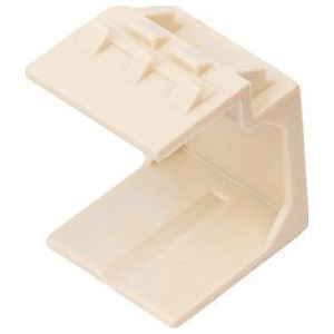 CommScope 1116412-1 NETCONNECT™ Blank Insert For SL Series Modules And ...