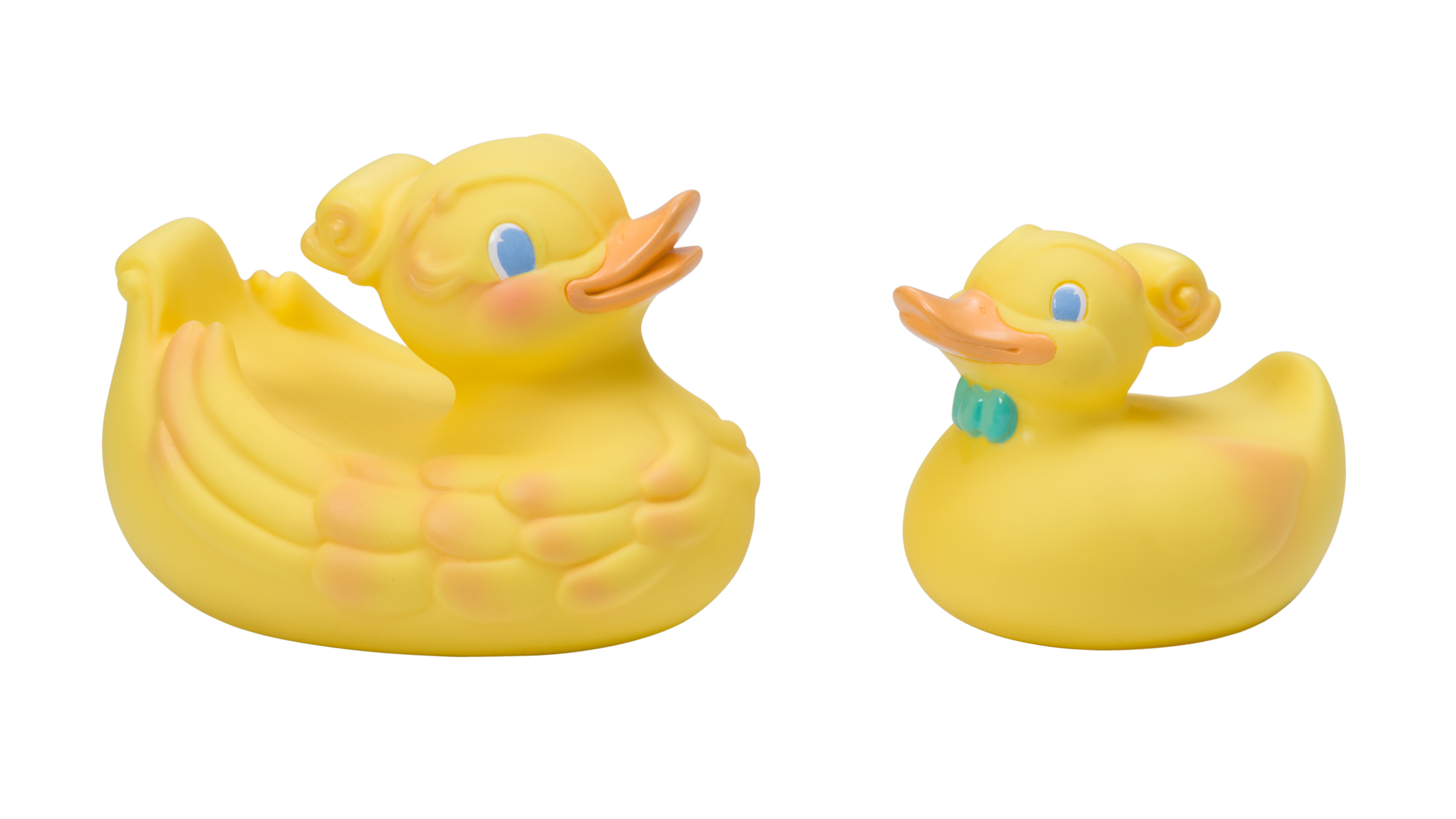 Duckies | DecoSet® | DecoPac