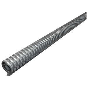 AFC Cable Systems (Atkore) 5501-22-00 UL Reduced Wall Steel Type RW FSC ...