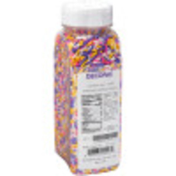 Spring Pastel Sprinkles Mix | DecoPac