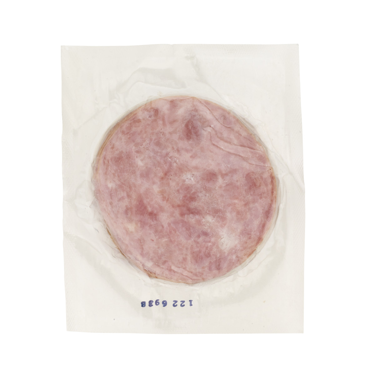 JENNIE-O® All Natural Uncured Turkey Ham Sliced, .5 oz, 12/1.5 lb ...