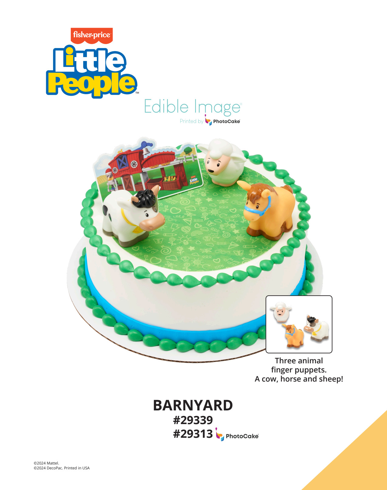 Fisher Price Little People Barnyard 93c9c139 7c06 4dc1 B977 ...