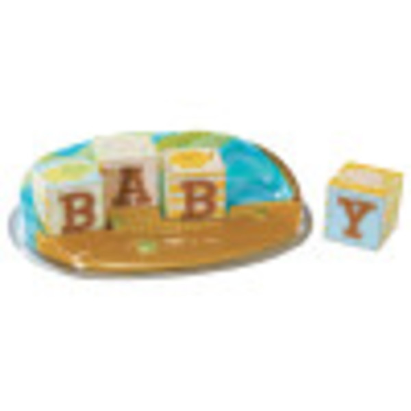 Safari Babies Decoset | DecoPac