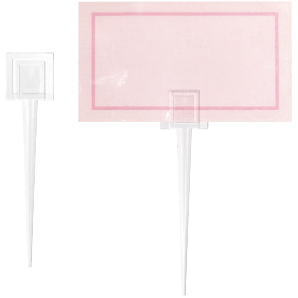 Cake Case Sign | DecoPac