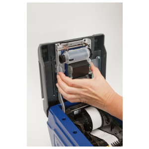 Brady A62-R4300 A6200 R4300 Series Printer Ribbon 2 In W X 150 Ft L ...