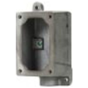 Crouse Hinds (Eaton) EDS271 Explosion-Proof Control Station Enclosure ...