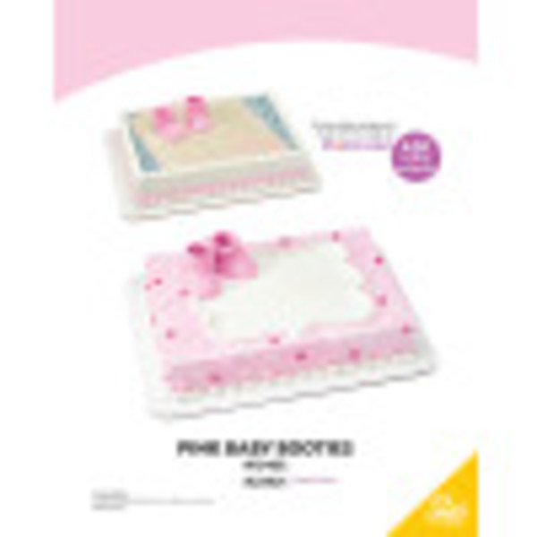 Baby Shower | DecoPac