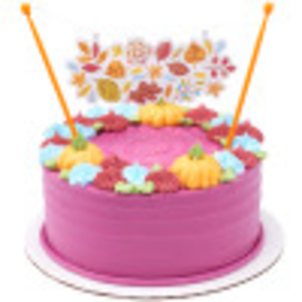 Fall Cuties | DecoPac