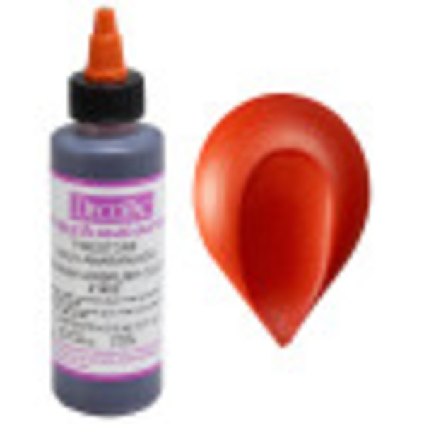 Super Red | Premium Gel Color | DecoPac