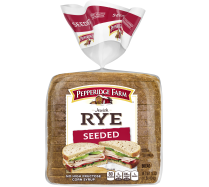 Seedless Rye Bread - Pepperidge Farm
