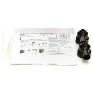3M 82-AN 3M™ Scotchcast™ Inline Resin Power Cable Splice Kit 82-AN, 10 ...