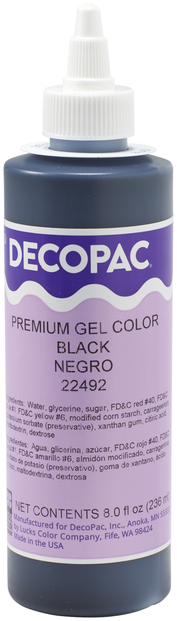 Black A804bee1 F434 475d 88a3 9d3e920477f3 | DecoPac