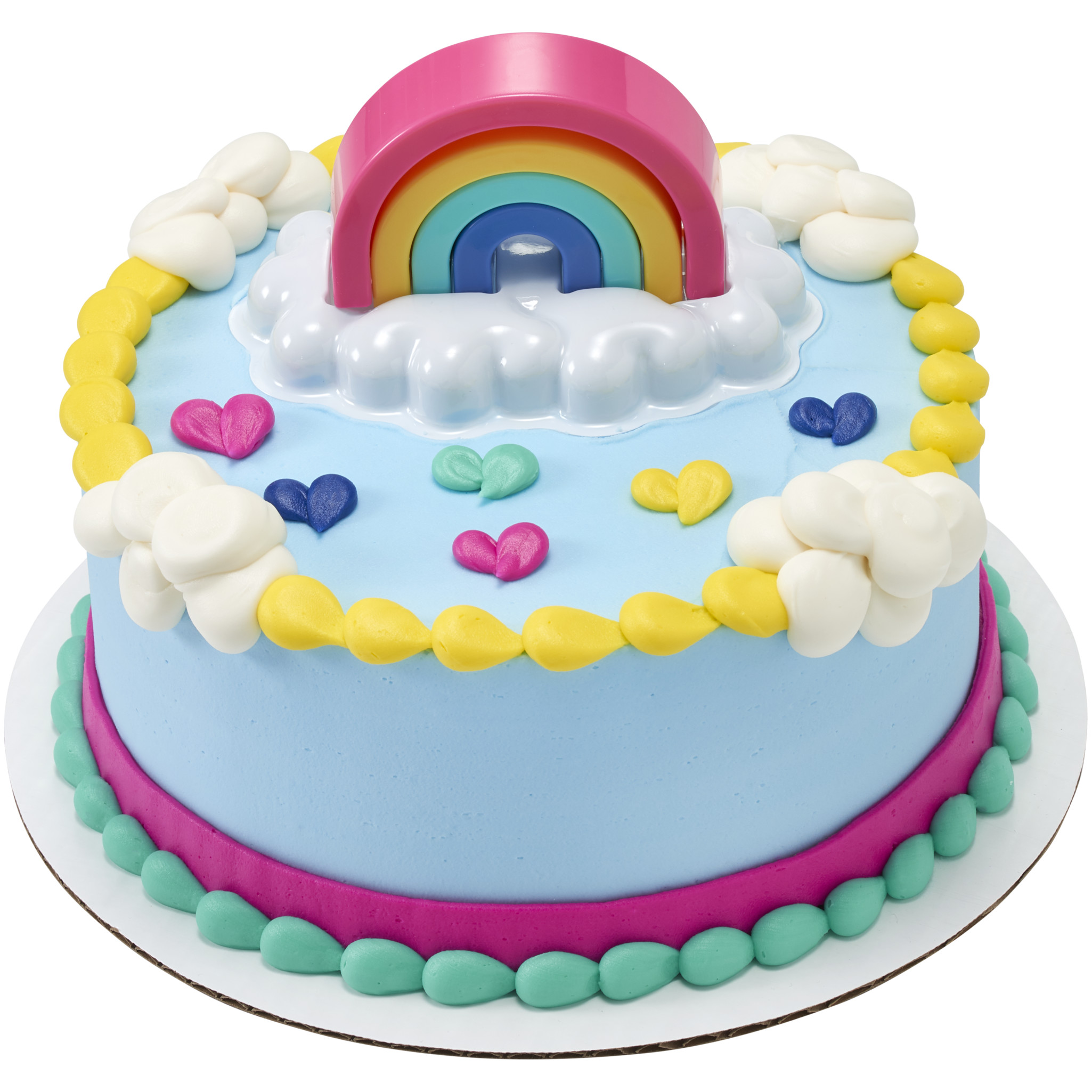 Joyful Rainbow | DecoPac