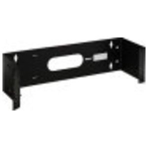 Panduit WBH3 Wall Bracket, Hinged, 3 RU | Graybar Store